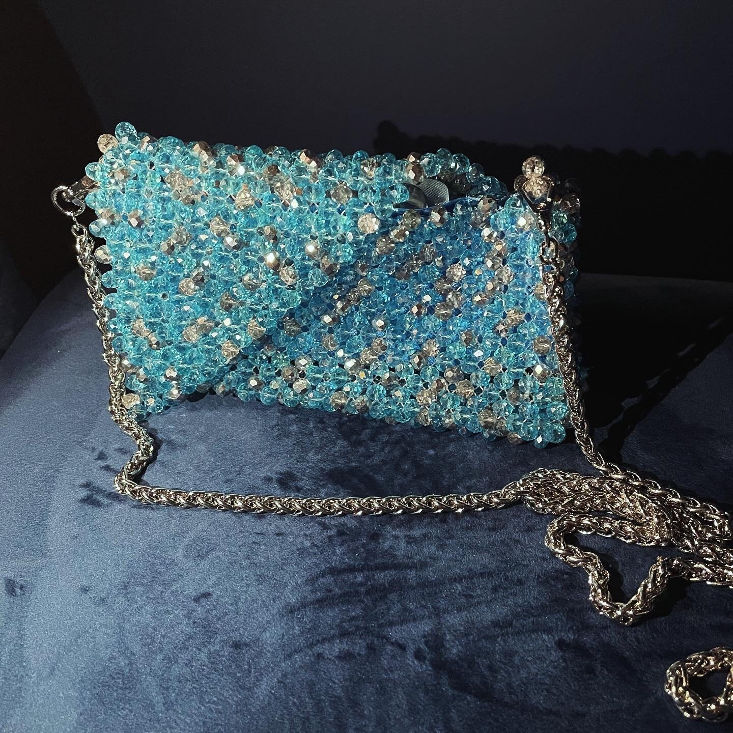 Сумка клатч