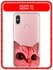 Чехол на Xiaomi Redmi S2 (Redmi Y2) / Сяоми Редми С2 (Редми Y2) с принтом "Affec...