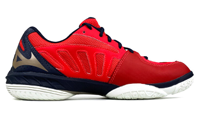 Кроссовки Mizuno Thunder Blade 2, размер EU 39 стопа (25CM) — фото 1