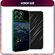 Силиконовый чехол на Honor X8B / Хонор X8B с принтом Земля из космоса