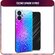 Чехол на Tecno Spark 9 Pro / Техно Спарк 9 Про с принтом "Капли на стекле"