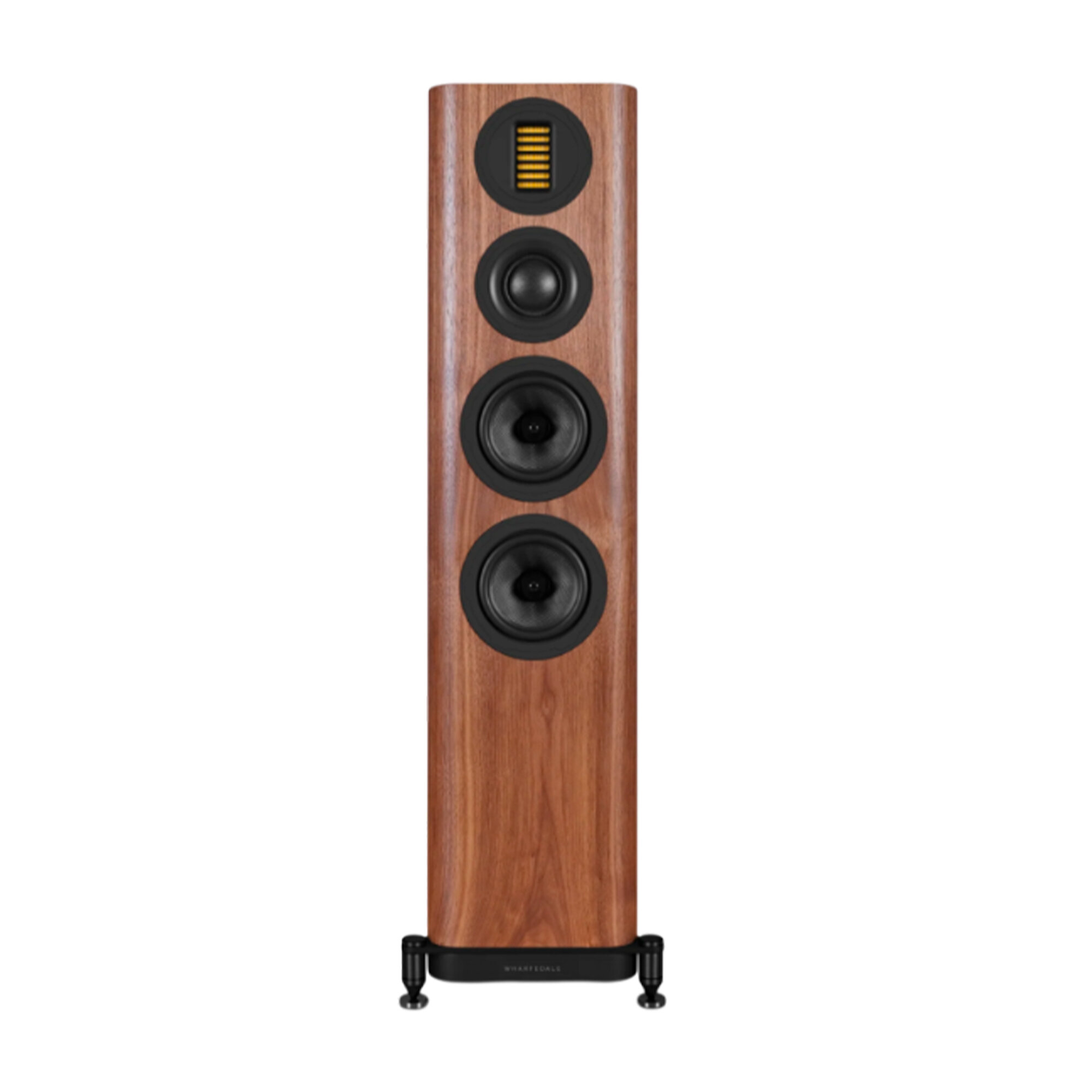 Напольная акустика Wharfedale EVO 5.3 Walnut — фото 1
