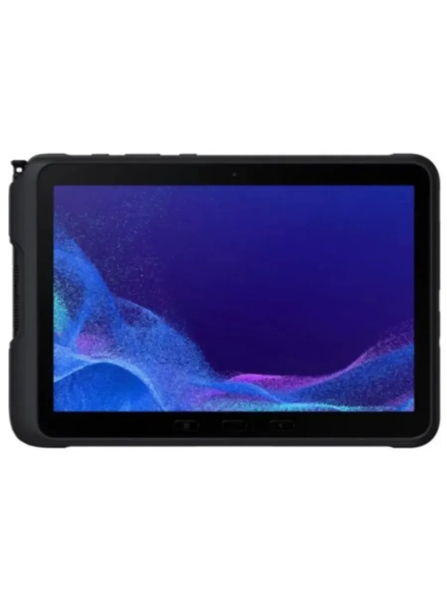 10,1" Планшет Galaxy Tab Active 4 Pro 4/64 ГБ BLACK
