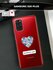 Чехол на Samsung Galaxy S20 + / Самсунг Галакси S20 Плюс с принтом "Aesthetic gi...