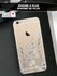 Чехол на Apple iPhone 6 Plus/6S Plus / Айфон 6 Плюс/Айфон 6С Плюс с принтом "Неж...