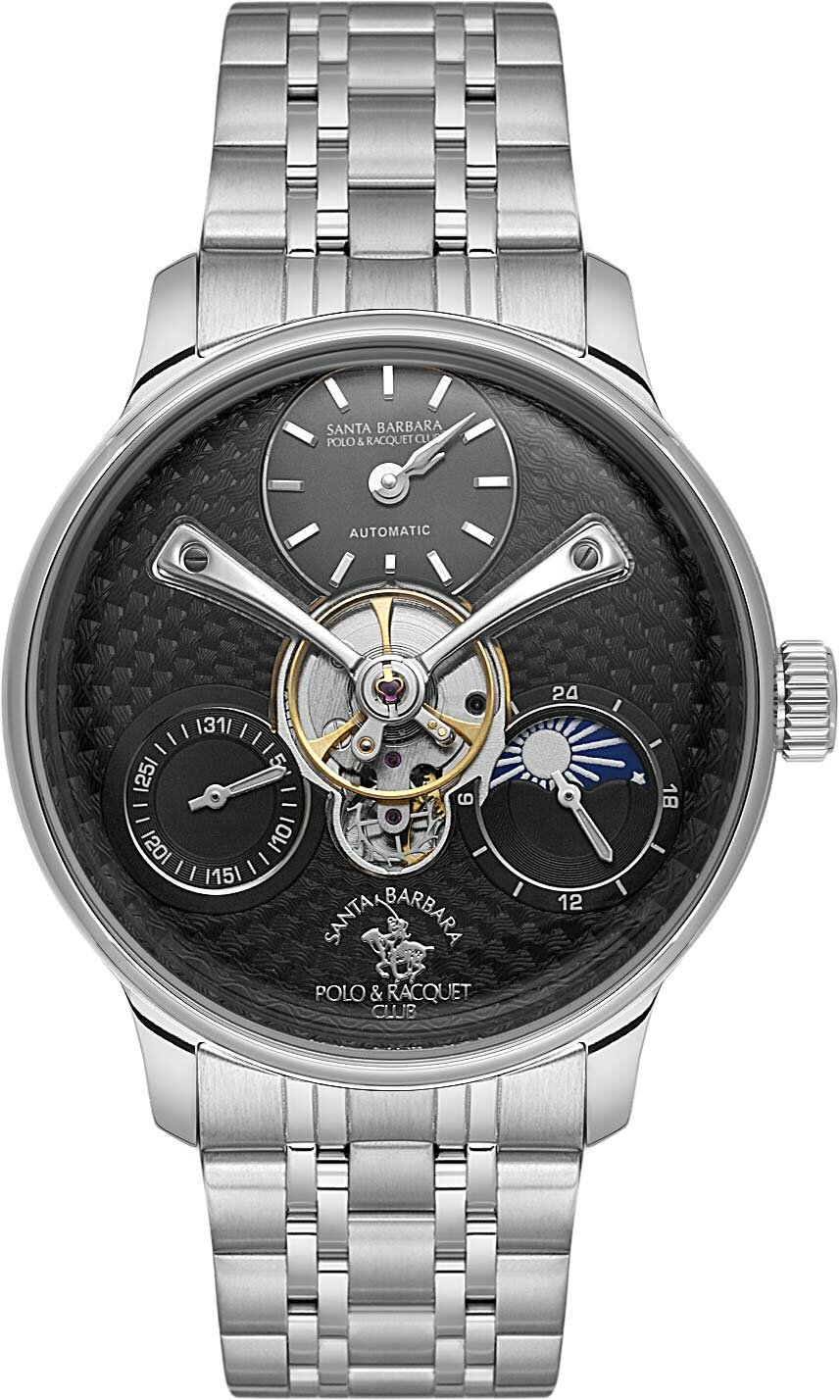 Наручные часы SANTA BARBARA POLO & RACQUET CLUB Luxury