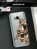 Чехол на Samsung Galaxy S8 / Самсунг Галакси С8 с принтом "Любопытный кот", проз...