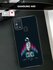 Чехол на Samsung Galaxy M31 / Самсунг Галакси М31 с принтом "Космическая вечерин...