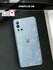 Чехол на OnePlus 9R / ВанПлас 9R с принтом "Розовый ситует кролика 2"
