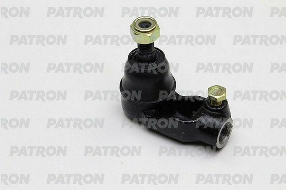 Наконечник рулевой тяги PATRON PS1010LKOR, для Daewoo Espero, Chevrolet Lanos, Daewoo Nexia