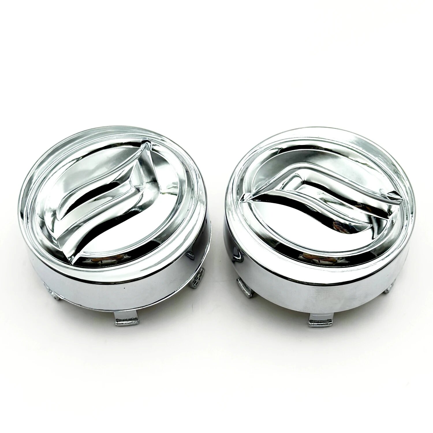 Алюминиевый декоративный колпачок на обод для CFmoto 400 450 500S 520 500HO 550 600 625 800 800EX 800XC 850 950 1000 7020- 070101 7020- 070101 -1000 2PCS