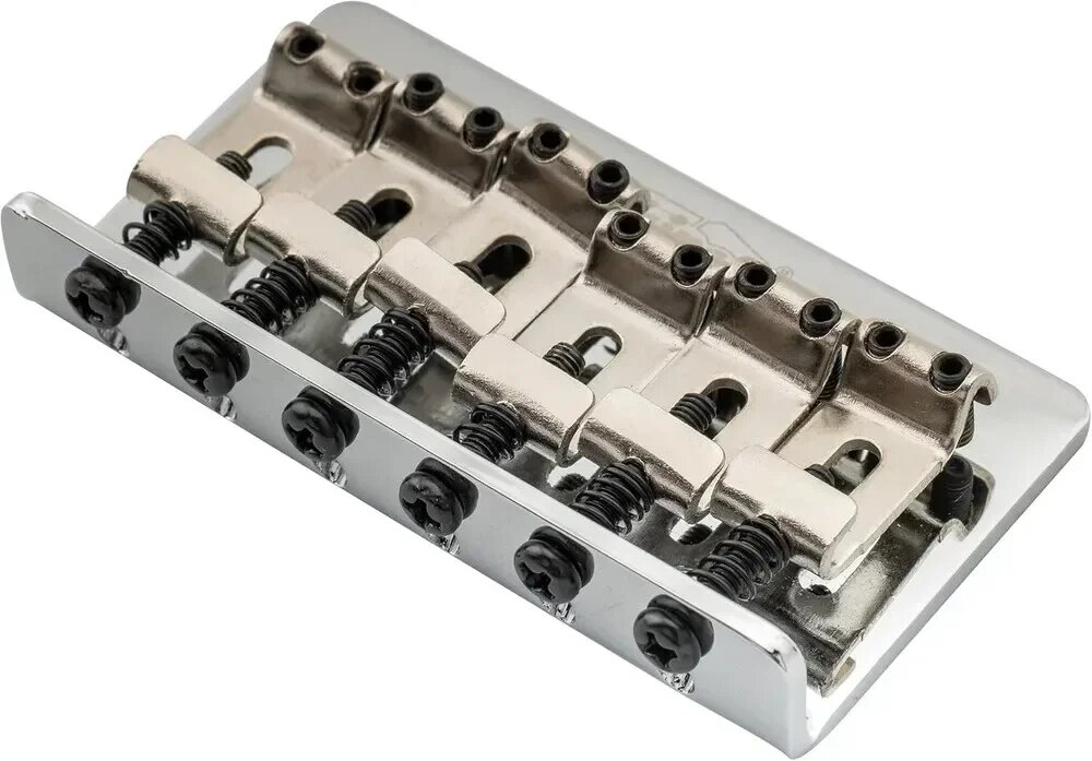 Винтажные седла Wilkinson WOF02 для электрогитары