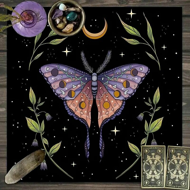 Гадальный инструмент