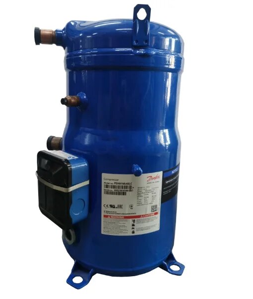 Компрессоры Danfoss PSH019A4ALC PSH026A4ALC PSH030A4CLC PSH030A4CLD PSH030A4ALC PSH034A4ALC