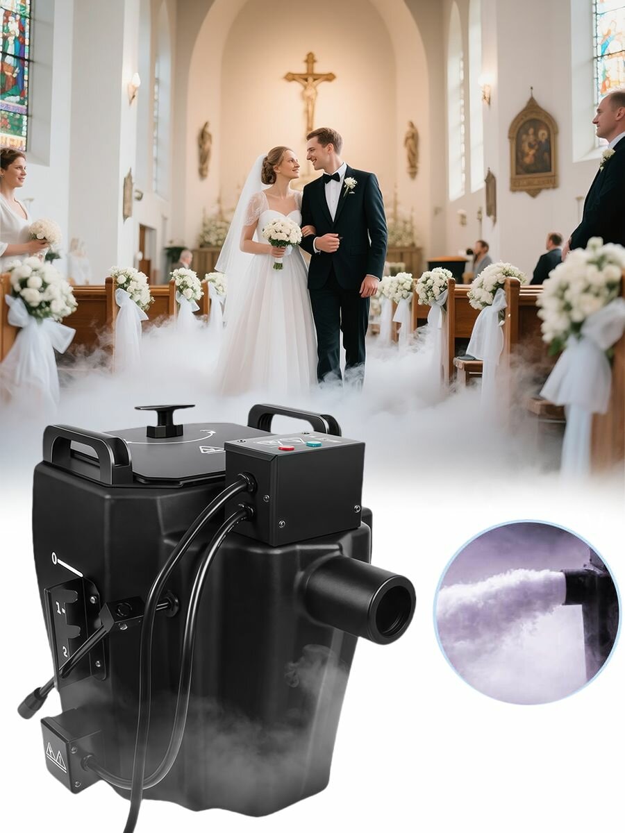 Генератор спецэффектов