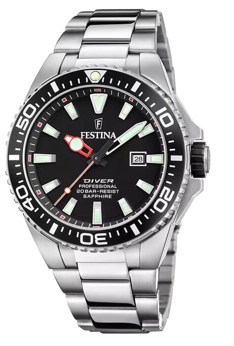 Наручные часы FESTINA