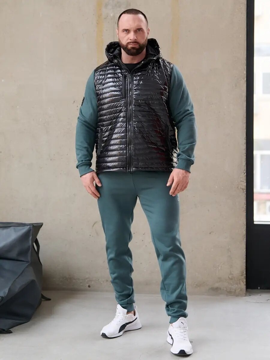 Костюм спортивный GAL and YOU