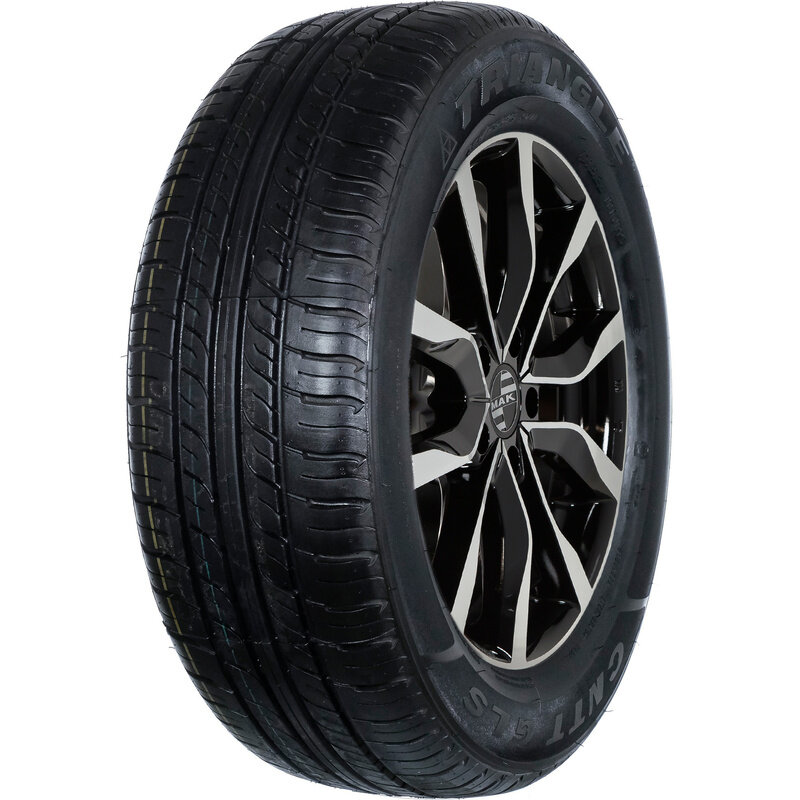 Triangle TR928 155/80R13 79T Новая автомобильная бескамерная шина Летняя