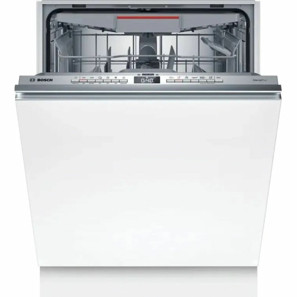 Посудомоечная машина встраиваемая Bosch SMV4EVX01E