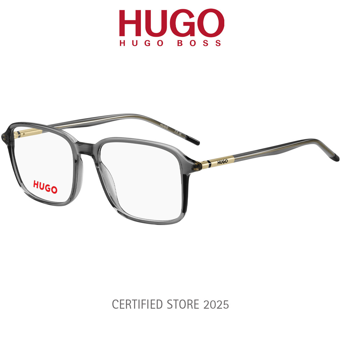 Hugo HG 1350 KB7 оправа для очков