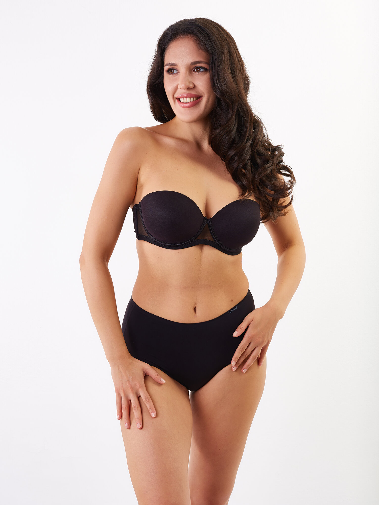 Бюстгальтер Базовая коллекция