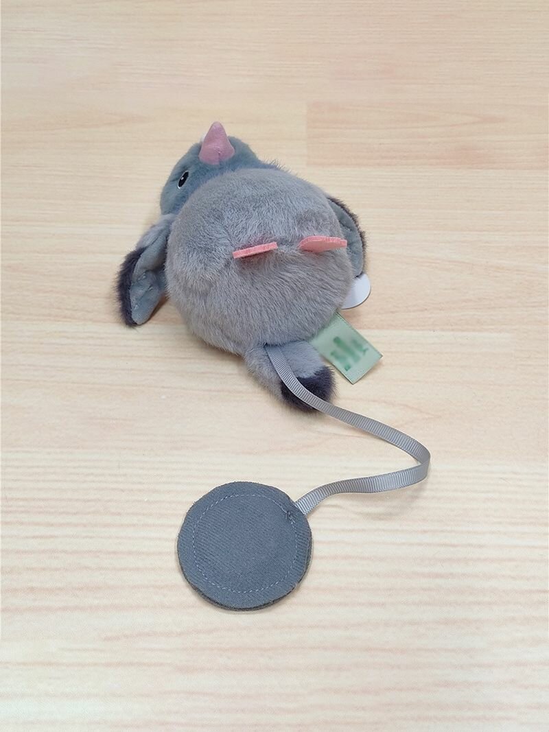 Голубь Игрушка — фото 1