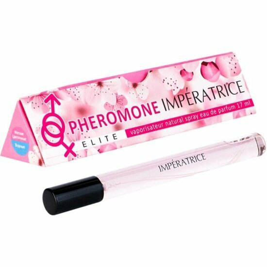 Женская парфюмерная вода Exclusive Elite Imperatrice 17 мл