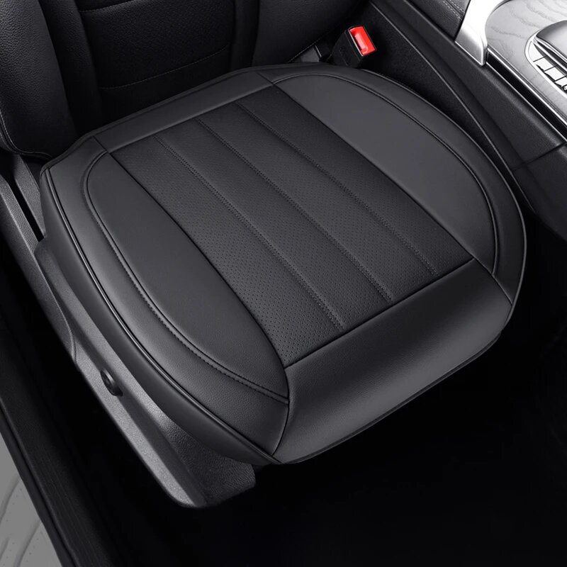 Универсальные автомобильные чехлы из воловьей кожи для lifan x60 chery tiggo 7 pro fiat 126p honda crv 2008 kia sportage 2017 1 PCS