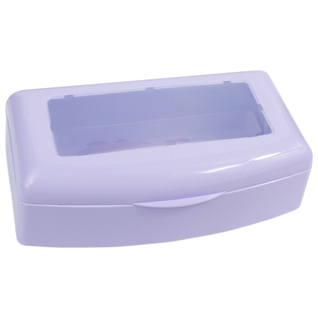 Контейнер для дезинфекции инструментов для маникюра