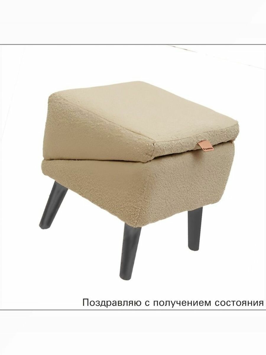 Складная рампа для собак и кошек