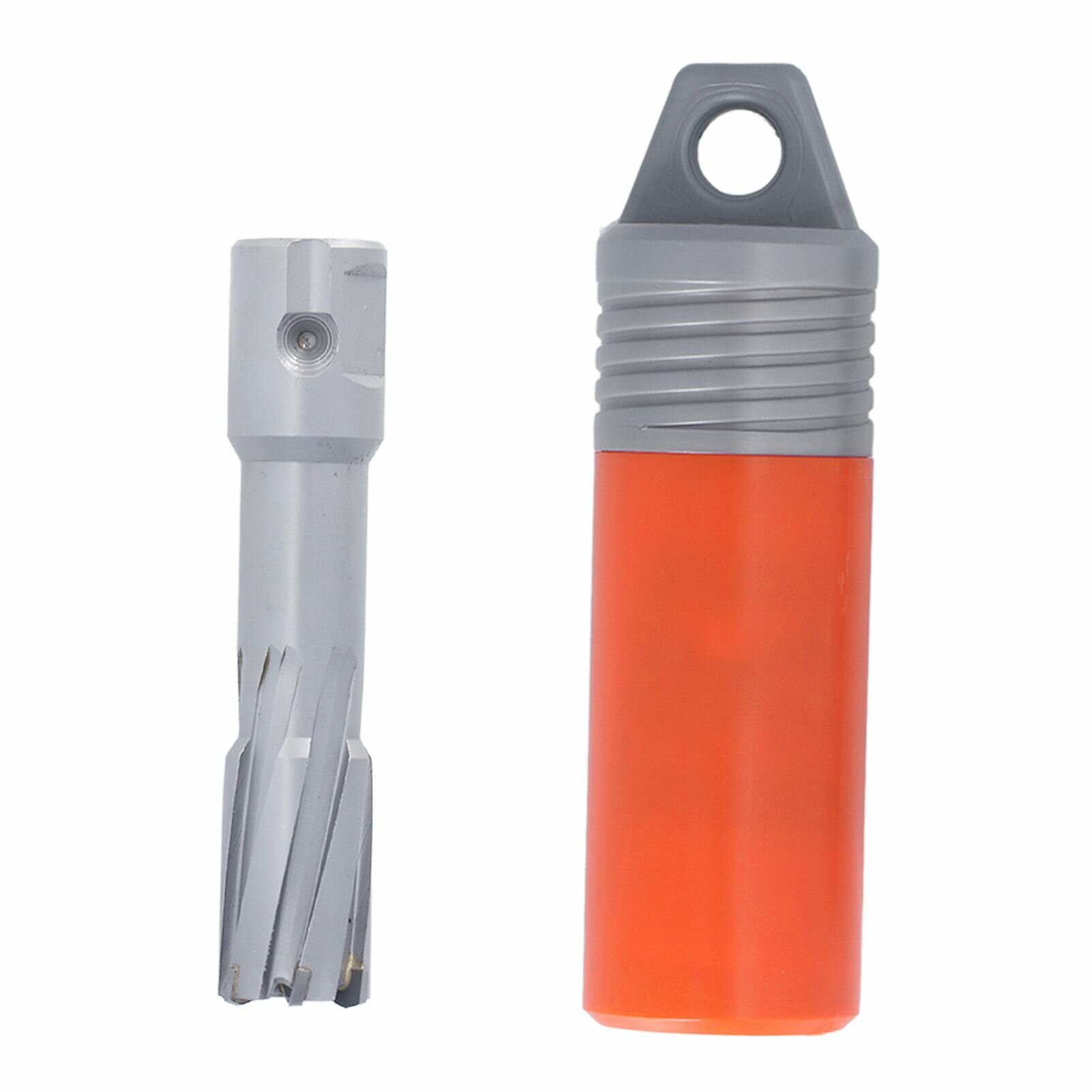 Кольцевая фреза, метрическая 50 мм, острое быстрое сверление, 40CR, корончатое сверло из твердого сплава для стальной пластины 18 мм