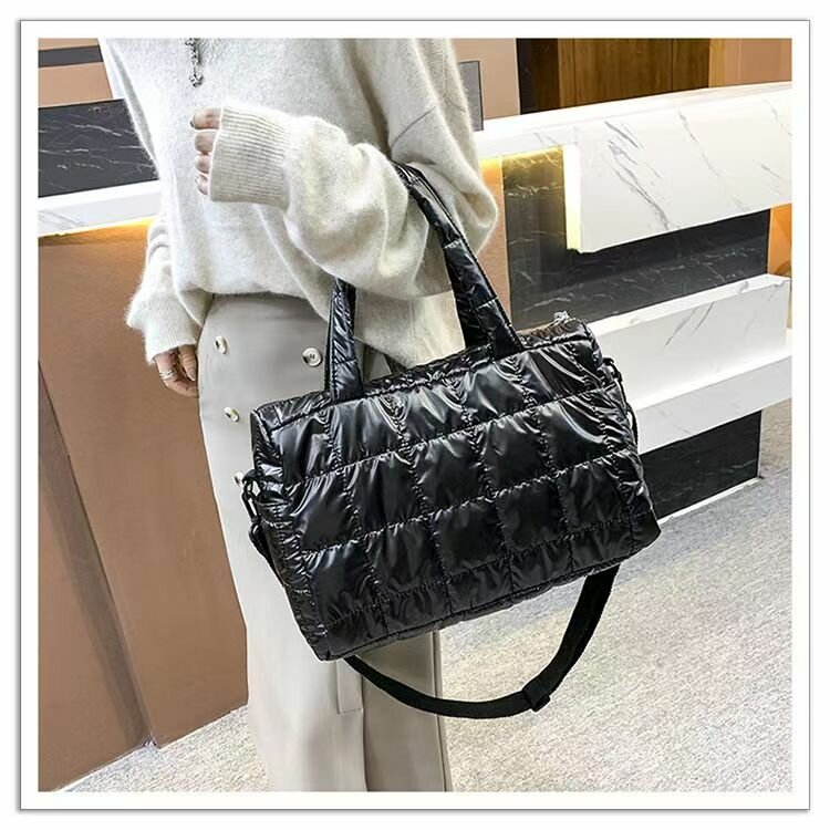 WithTing Сумка шоппер, на плечо