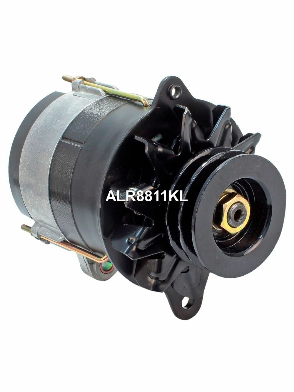 Генератор Krauf ALR8811KL