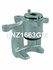 Суппорт тормозной Krauf BNZ1663GM