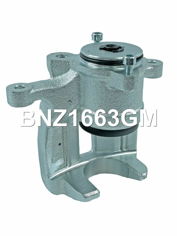 Суппорт тормозной Krauf BNZ1663GM