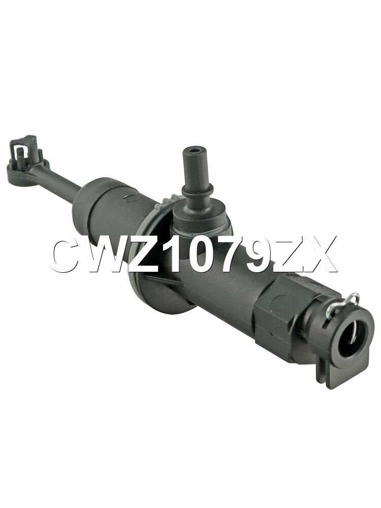 Цилиндр сцепления главный Krauf CWZ1079ZX