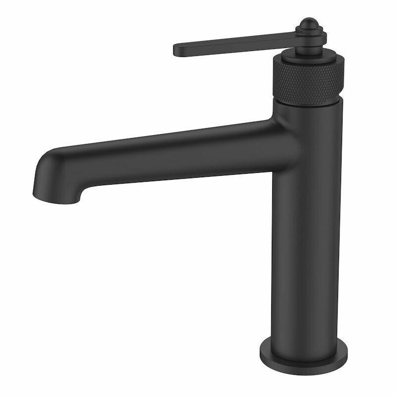 Смеситель для раковины Esko BG26B, черный