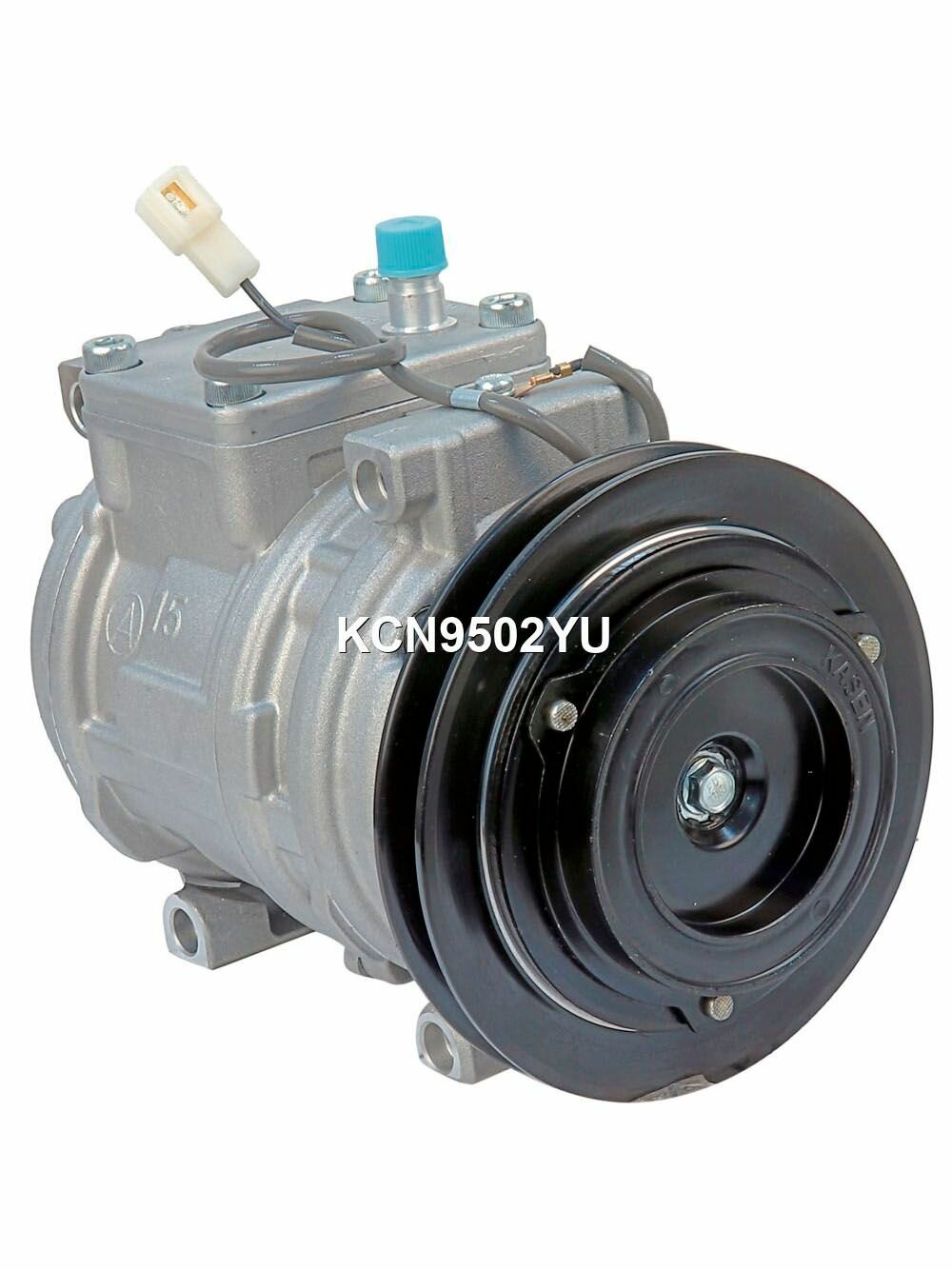 Компрессор кондиционера Krauf KCN9502YU