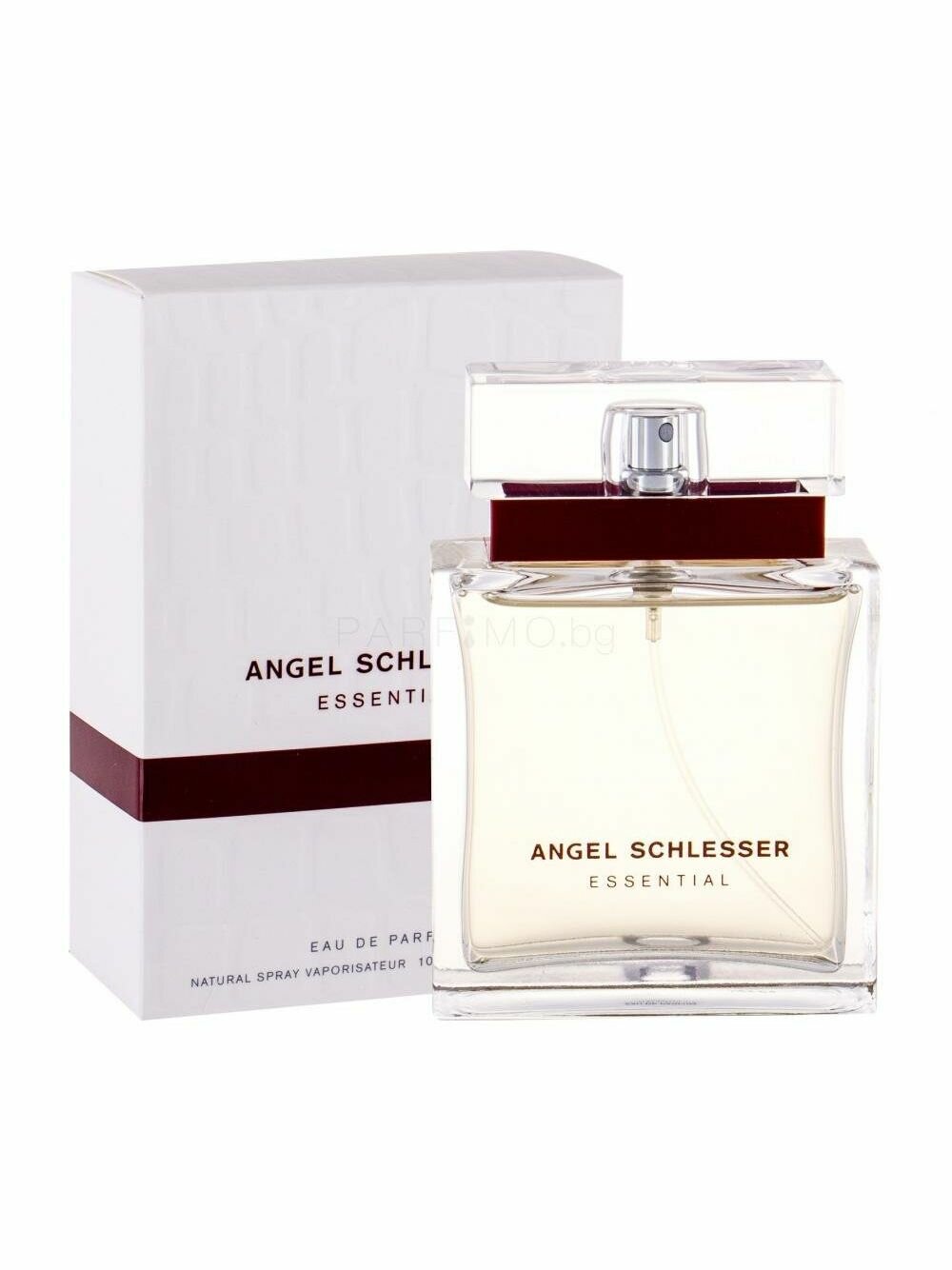 Парфюмерная вода Angel Schlesser "Essential for Women", 100мл