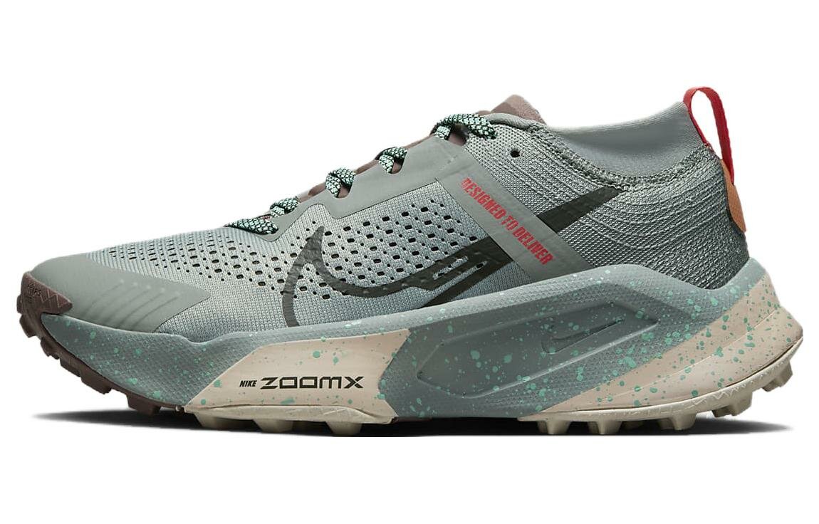 Кроссовки Zoomx Zegama Trail