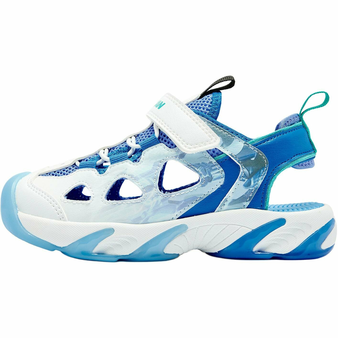 Босоножки