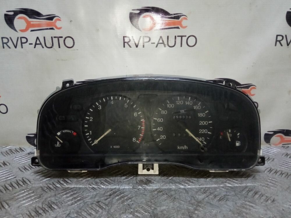 Панель приборов Ford Mondeo 1 1.8 1993 — 1996 Ford