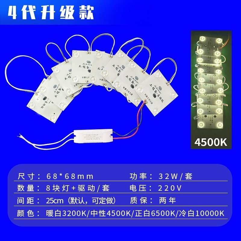 Светодиодная лента с рассеянным светом, светильник для блокчейна, 220В, мягкая пленка, потолочный рекламный световой