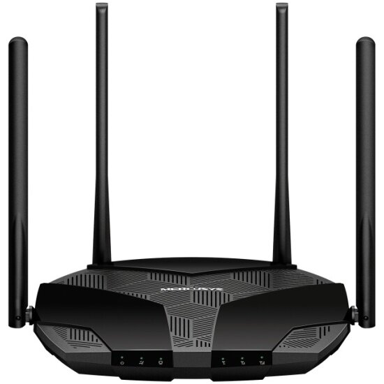 Маршрутизатор Mercusys MB235-4G