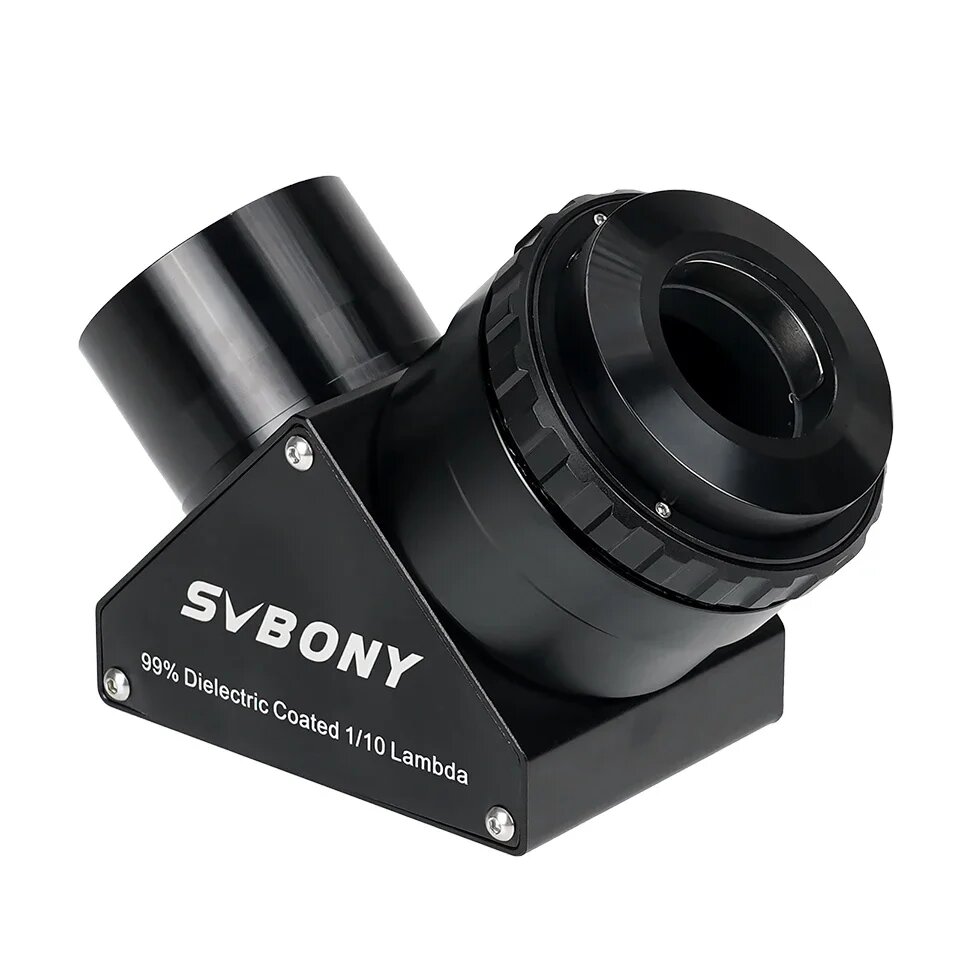SVBONY SV223 2-дюймовое диагональное зеркало