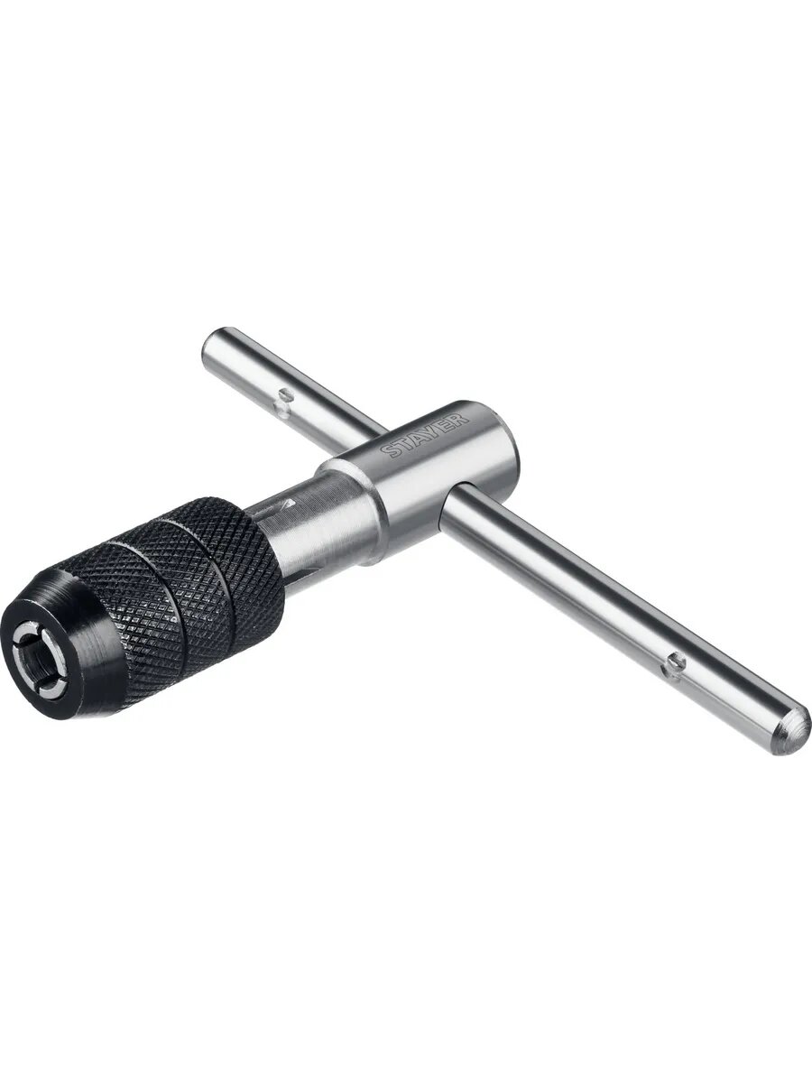 THТ4, для М6-М12, Т-образный, метчикодержатель, Professiona