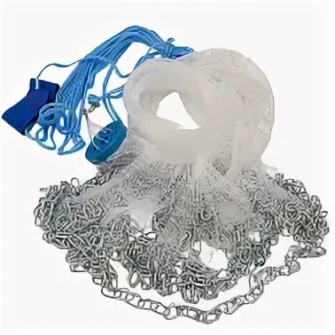 Кастинговая без кольца диаметр - 4-4,5м