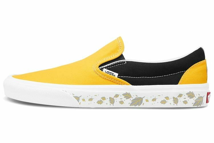 Кроссовки Slip On