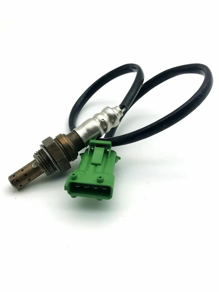 Датчик кислорода Пежо 206 306 307 Ситроен Берлинго