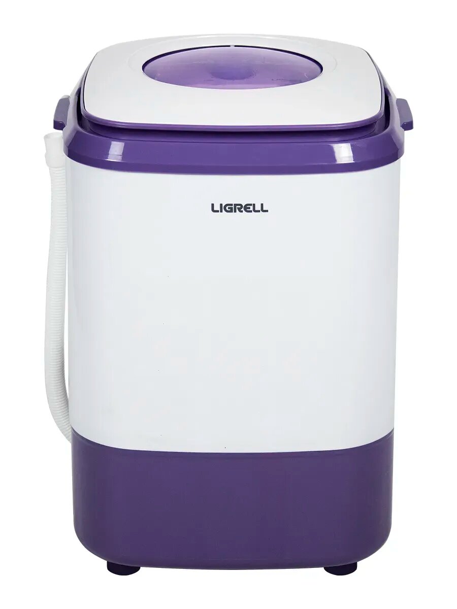 Стиральная машина активаторная LWM-35 малютка